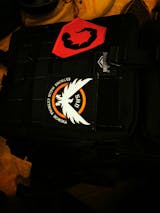 Command and Conquer Artisan Patch Set – PatchPanel