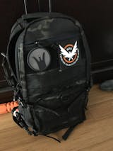 The Division SHD Patch – PatchPanel