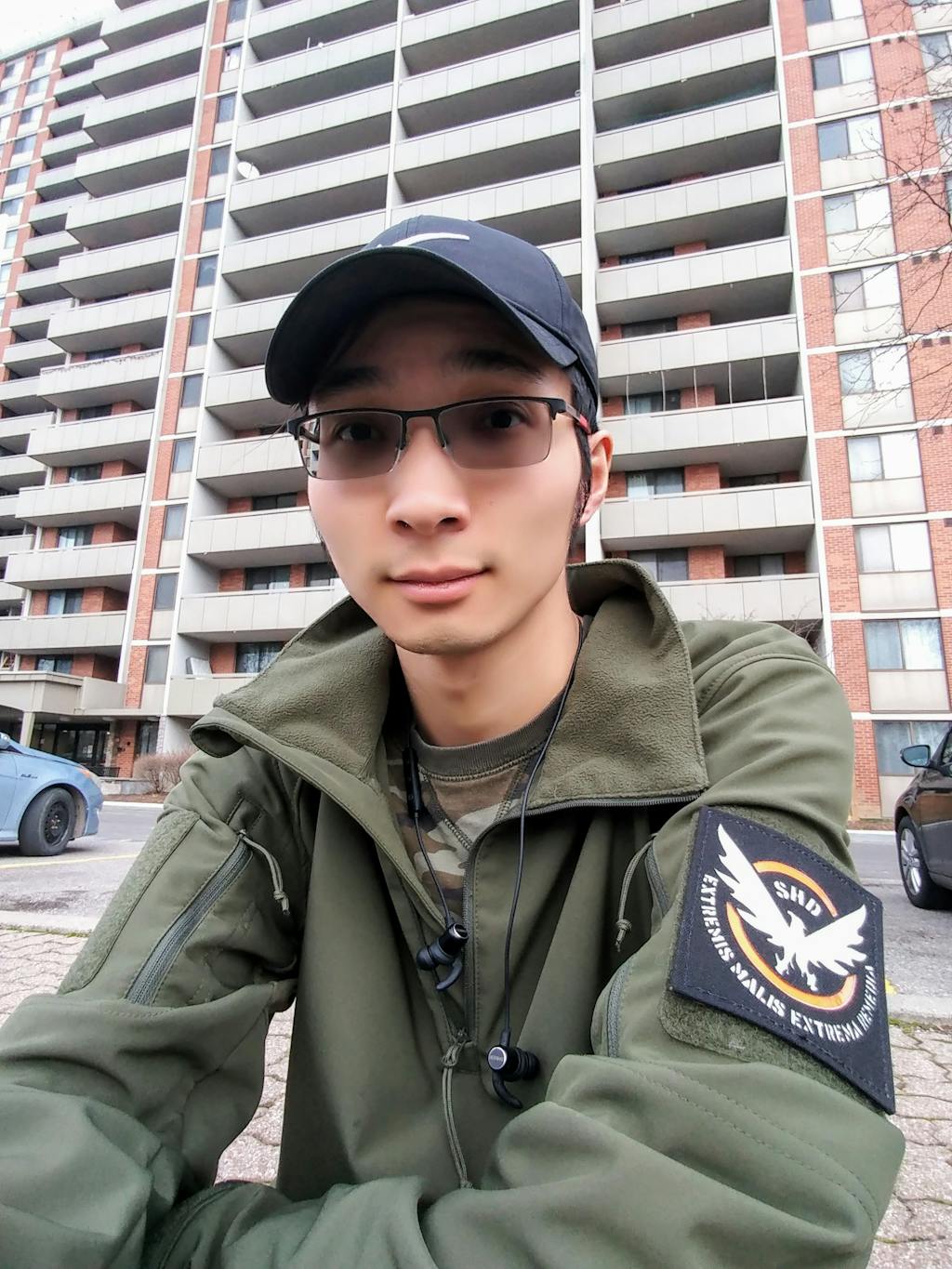 The Division SHD Patch – PatchPanel