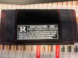 Rated R Patch + Sticker – PatchPanel