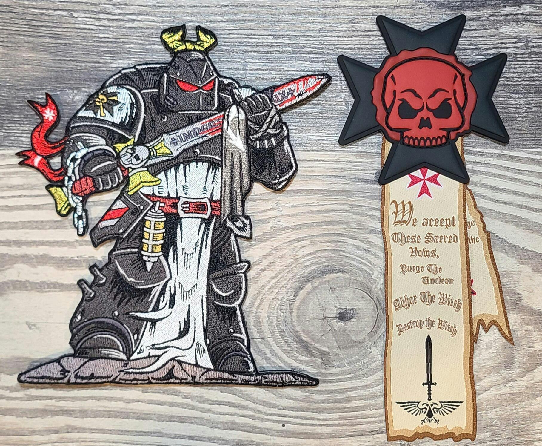 Purity Seal - V8 – PatchPanel