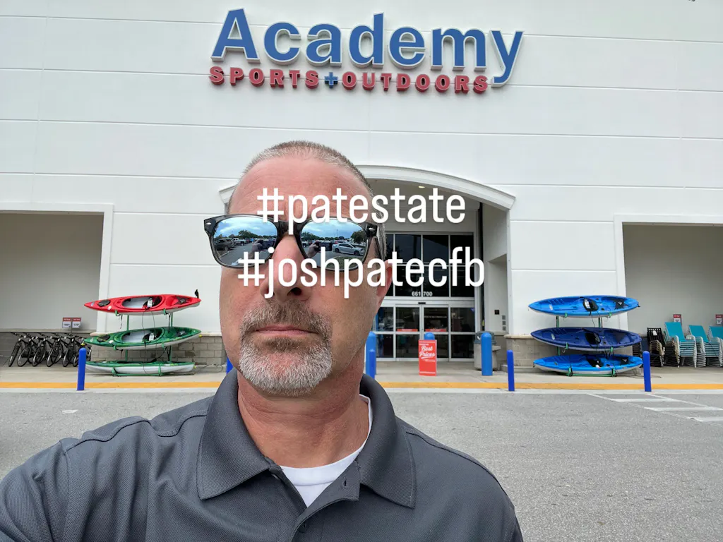 Pate State Freights Tee – Pate State Material