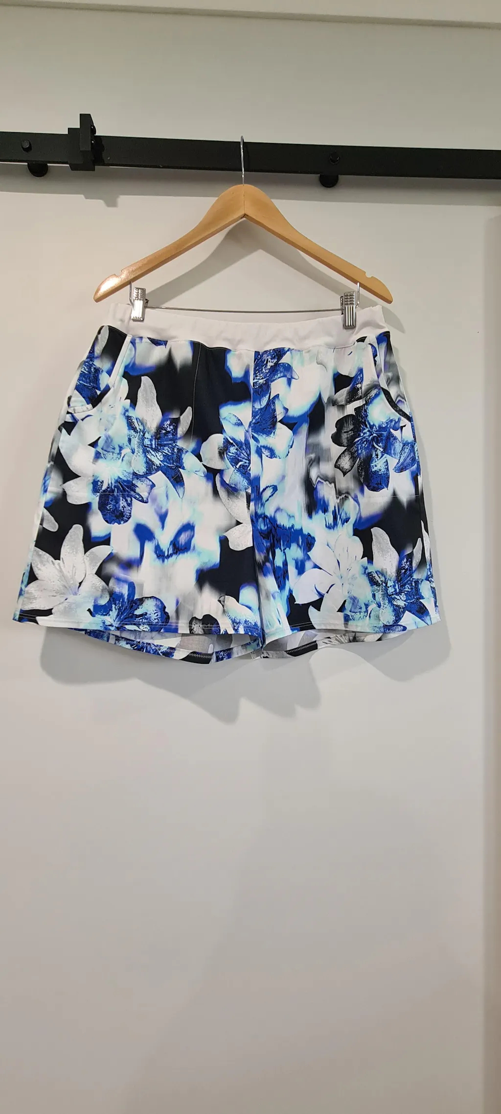 Just Peachy | Stretch Shorts Sewing Pattern – Pattern Emporium