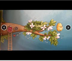 Penguin (Pengroom) Plushie – Paul Castle Studio