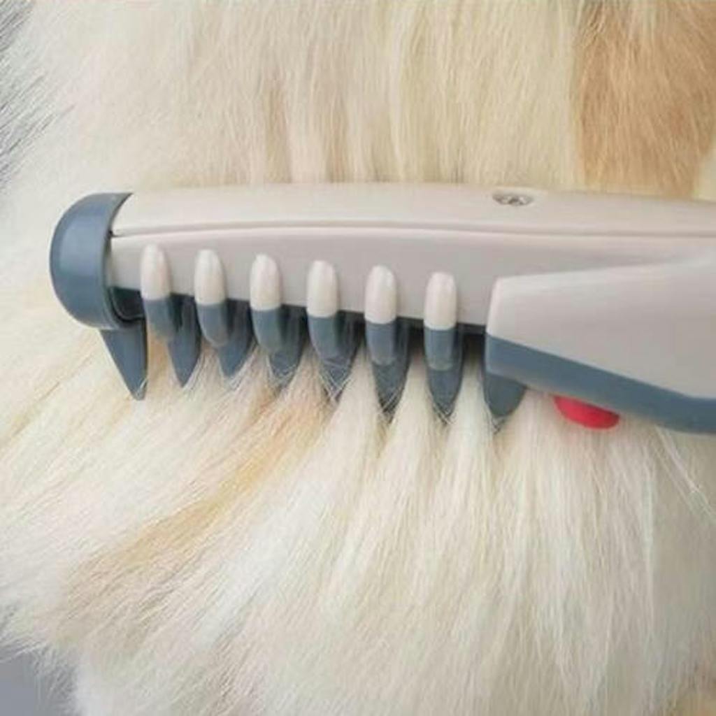 MatAway E-Comb - Pawfect Way