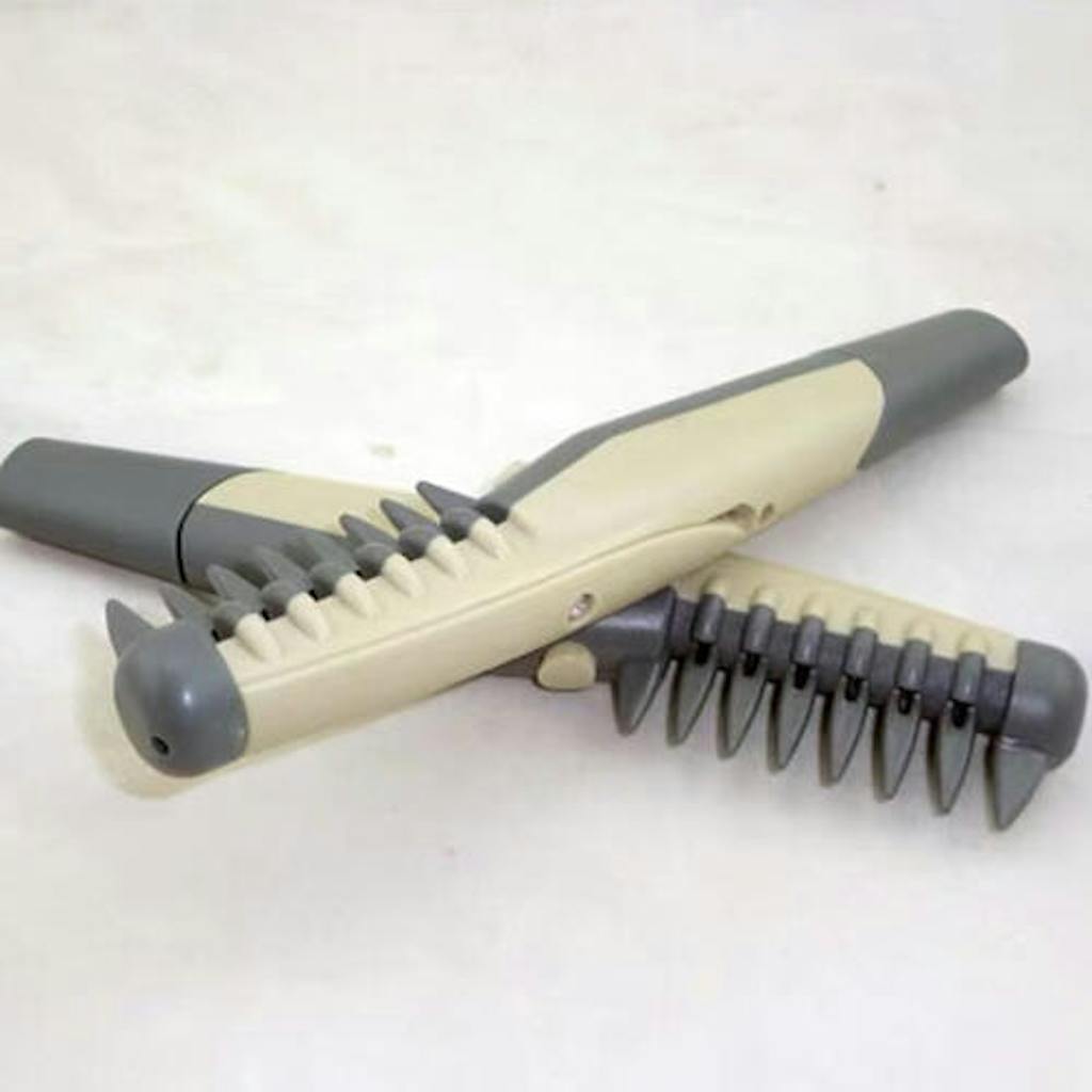 MatAway E-Comb - Pawfect Way