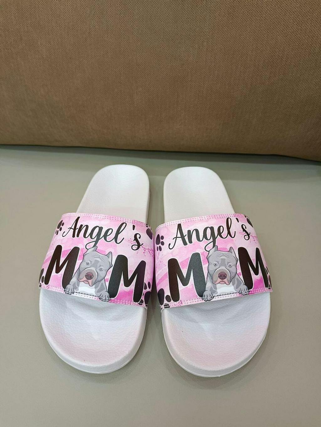 The Pawfect House - Unique Personalized Gifts for Pet Lovers