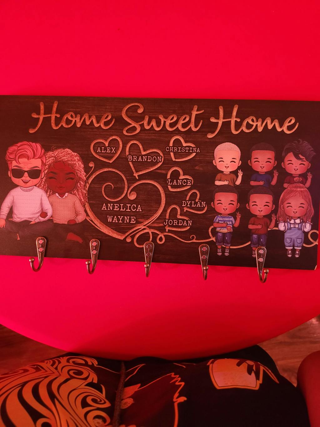 The Pawfect House - Unique Personalized Gifts for Pet Lovers