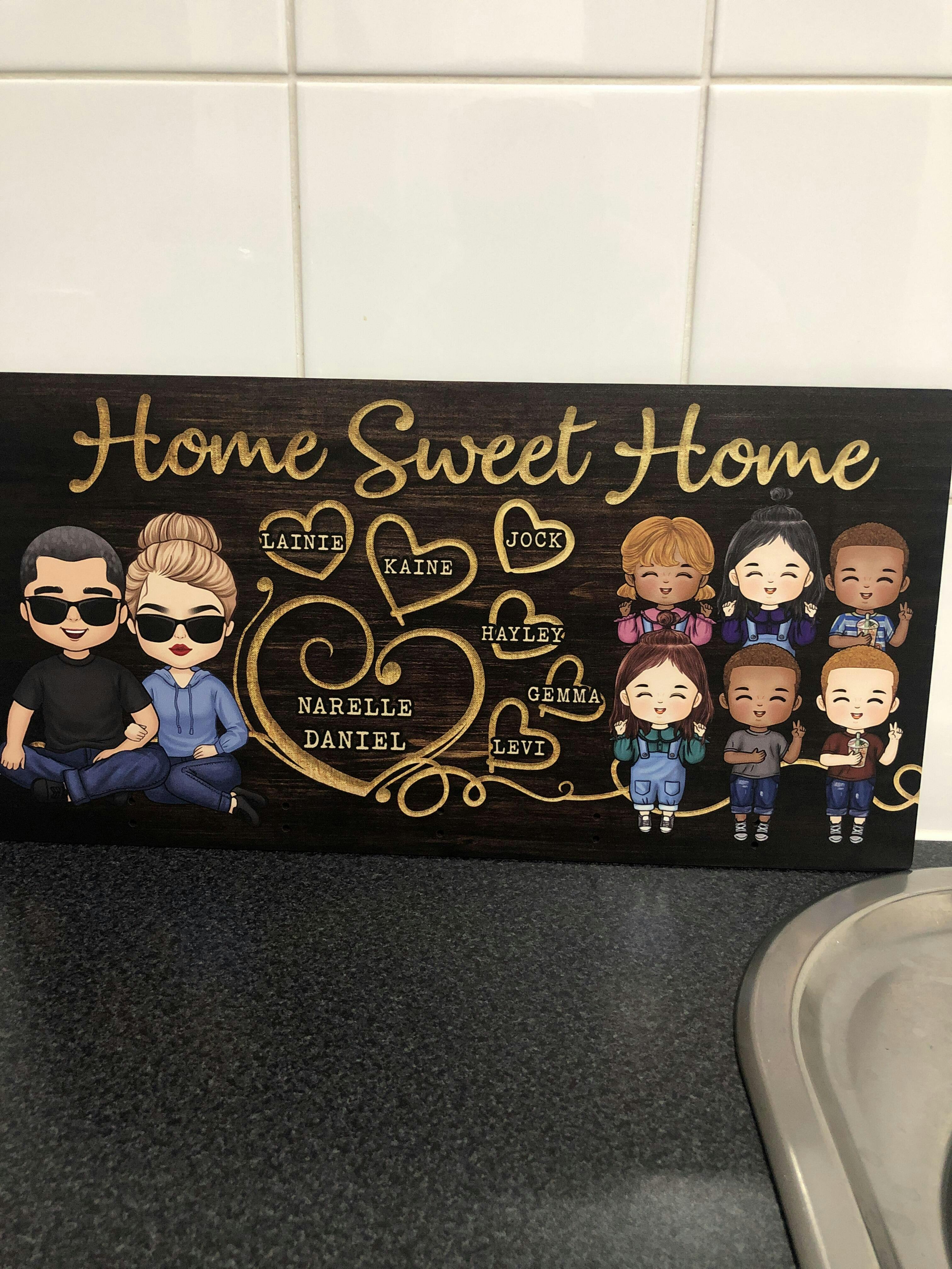 The Pawfect House - Unique Personalized Gifts for Pet Lovers