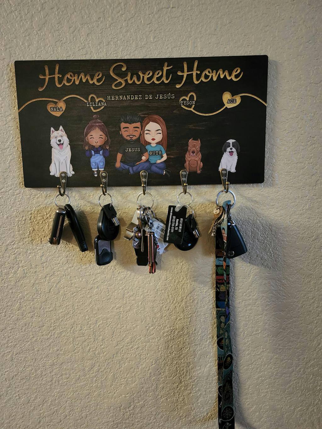 The Pawfect House - Unique Personalized Gifts for Pet Lovers