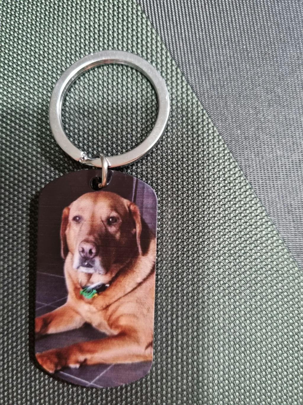 The Pawfect House - Unique Personalized Gifts for Pet Lovers