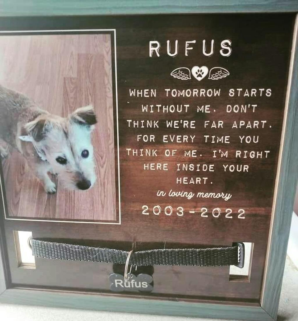 The Pawfect House - Unique Personalized Gifts for Pet Lovers