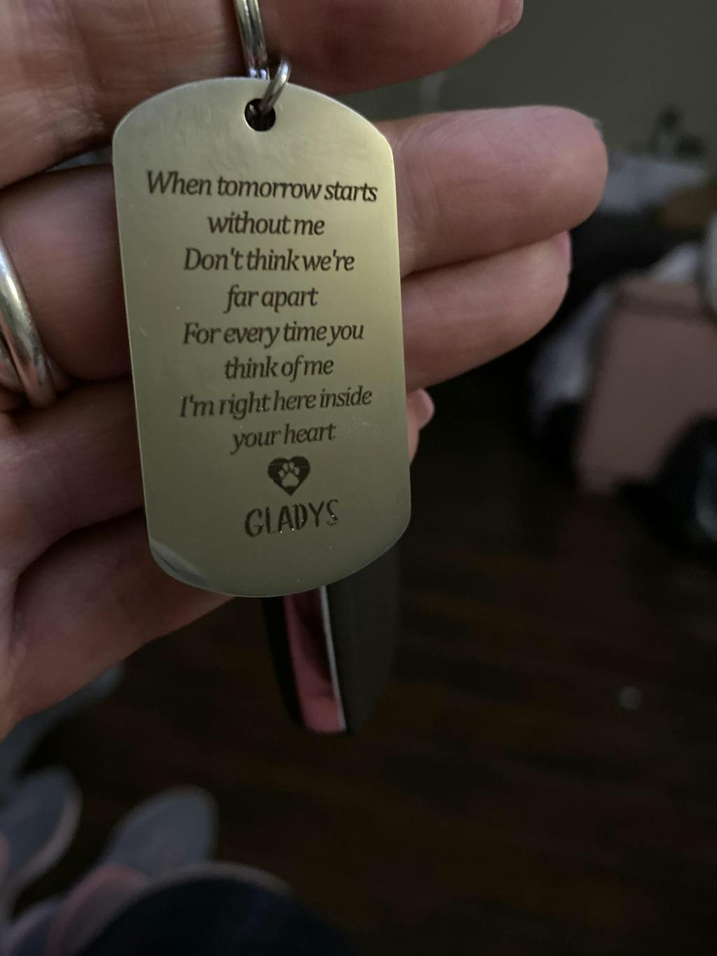 The Pawfect House - Unique Personalized Gifts for Pet Lovers