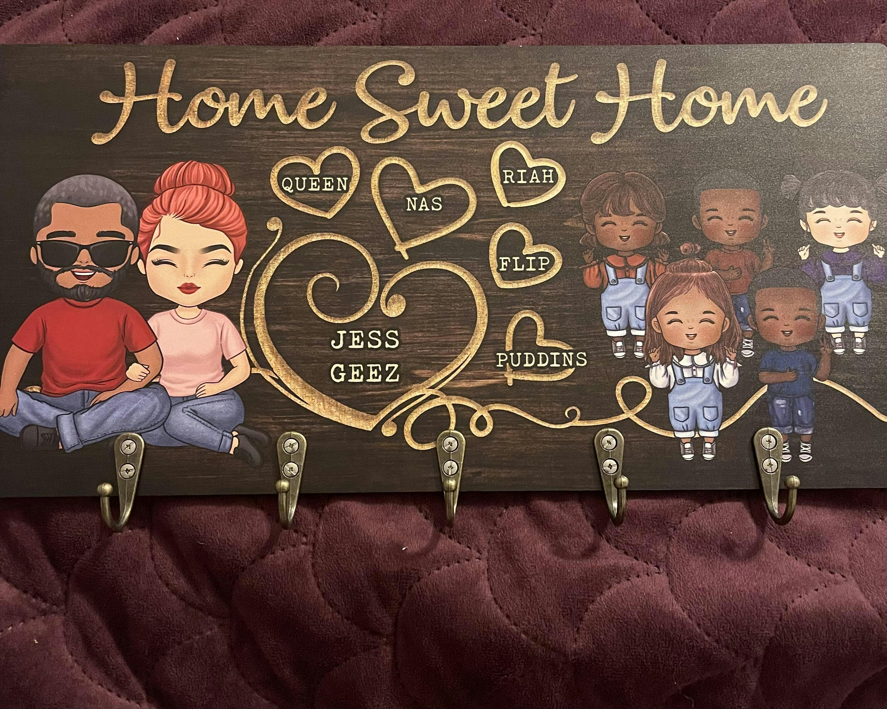 The Pawfect House - Unique Personalized Gifts for Pet Lovers