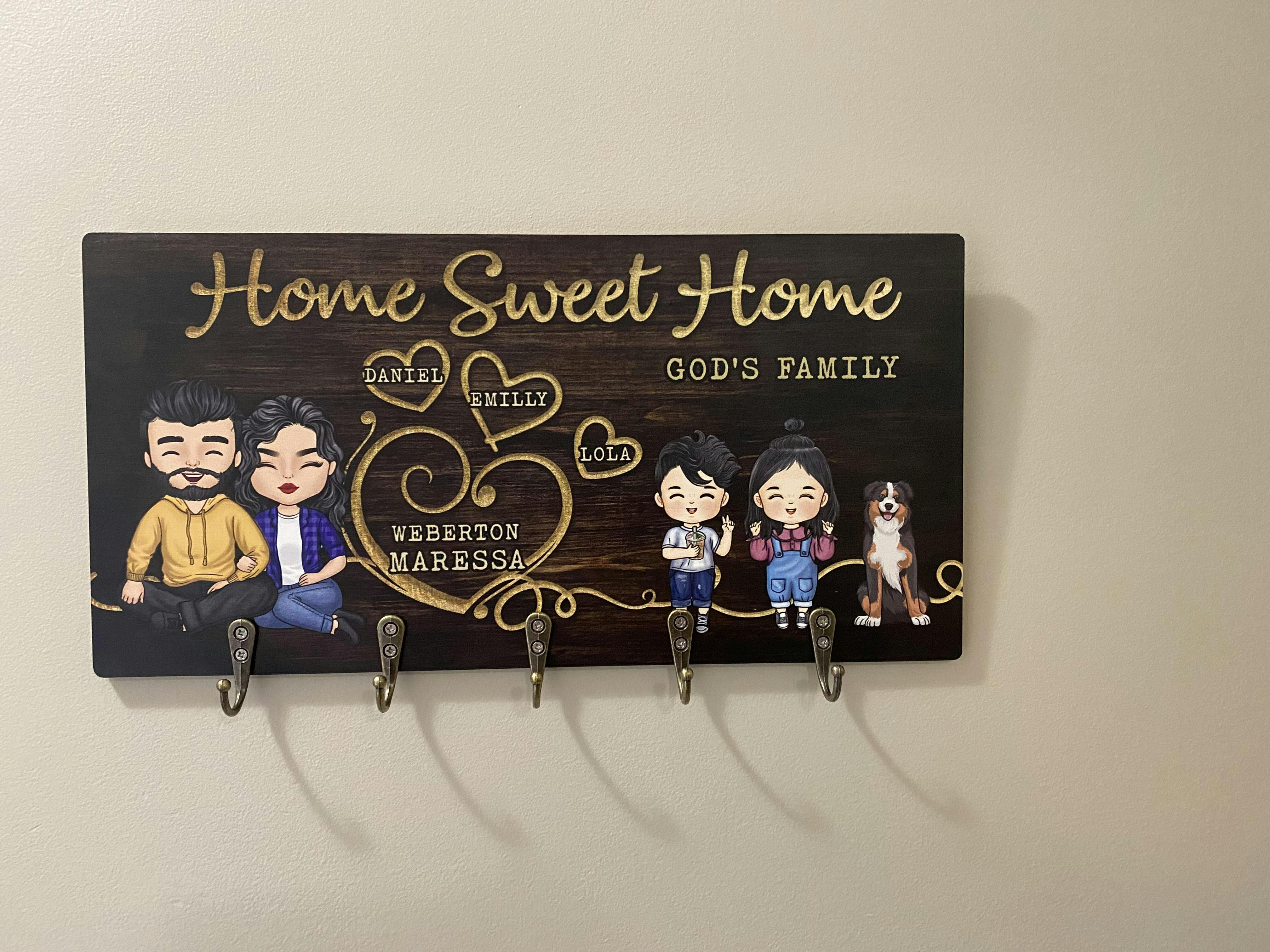 The Pawfect House - Unique Personalized Gifts for Pet Lovers