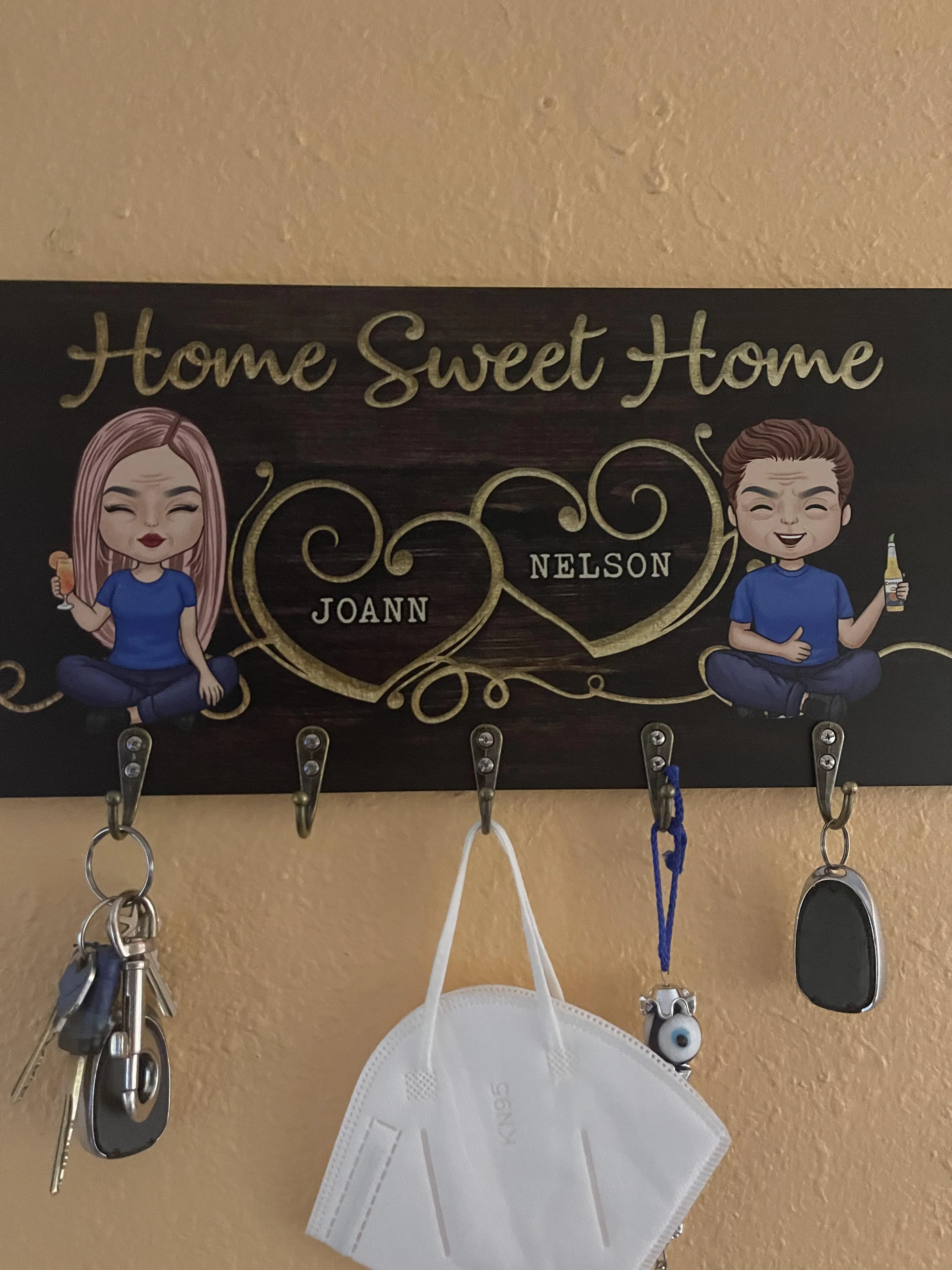 The Pawfect House - Unique Personalized Gifts for Pet Lovers