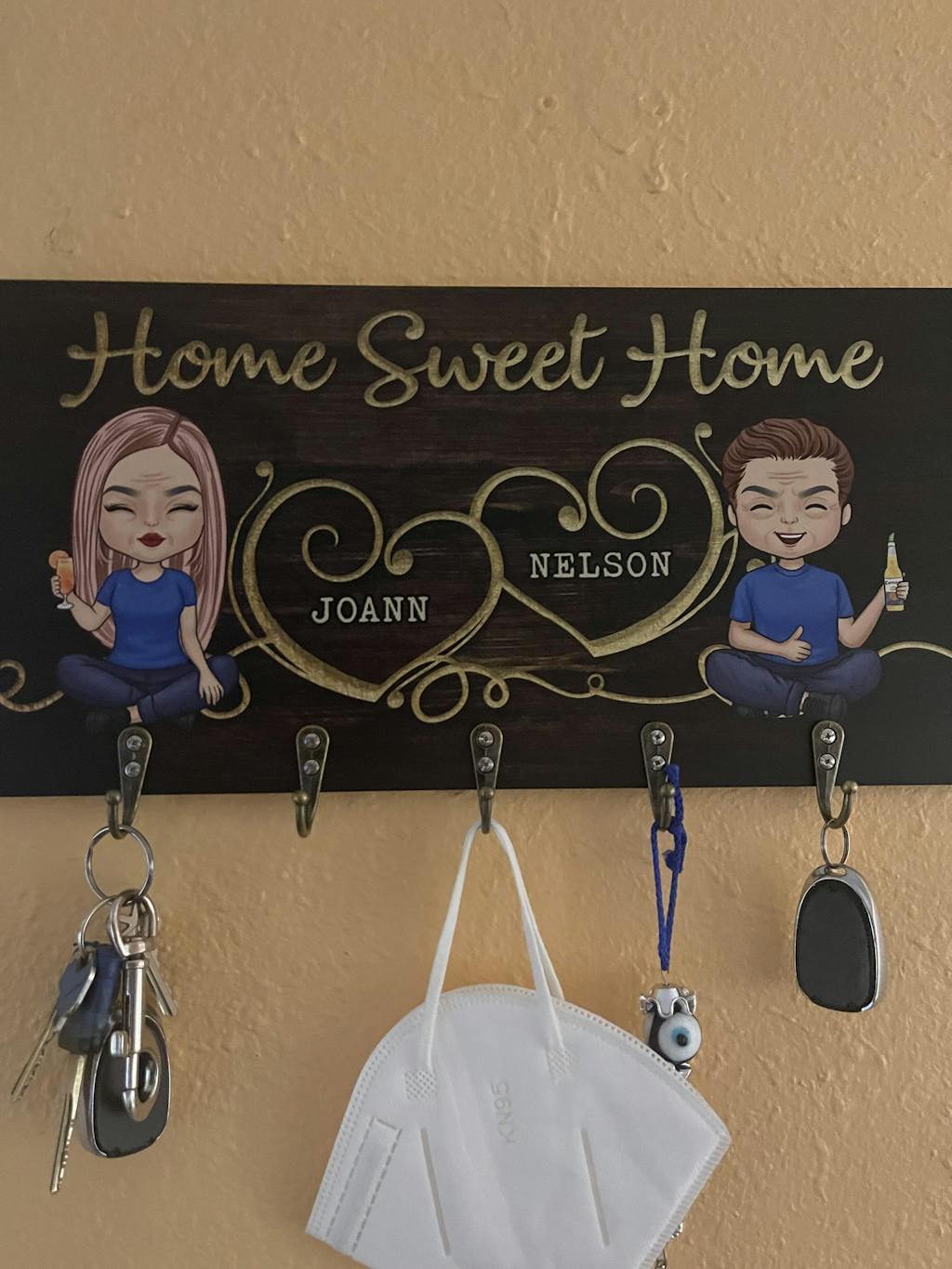 The Pawfect House - Unique Personalized Gifts for Pet Lovers