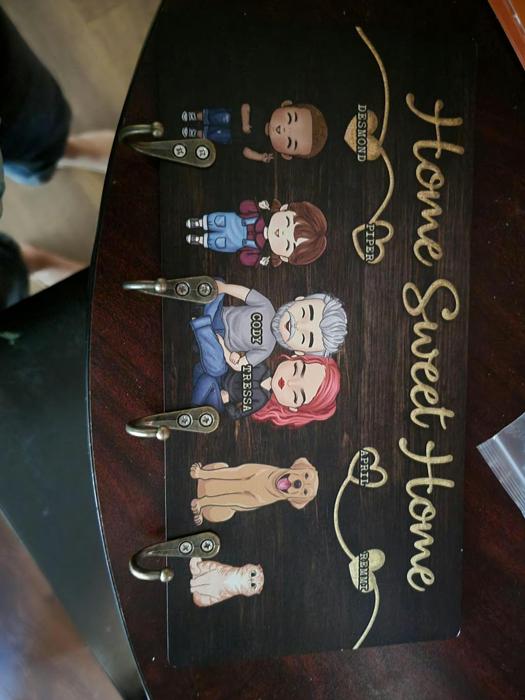 The Pawfect House - Unique Personalized Gifts for Pet Lovers