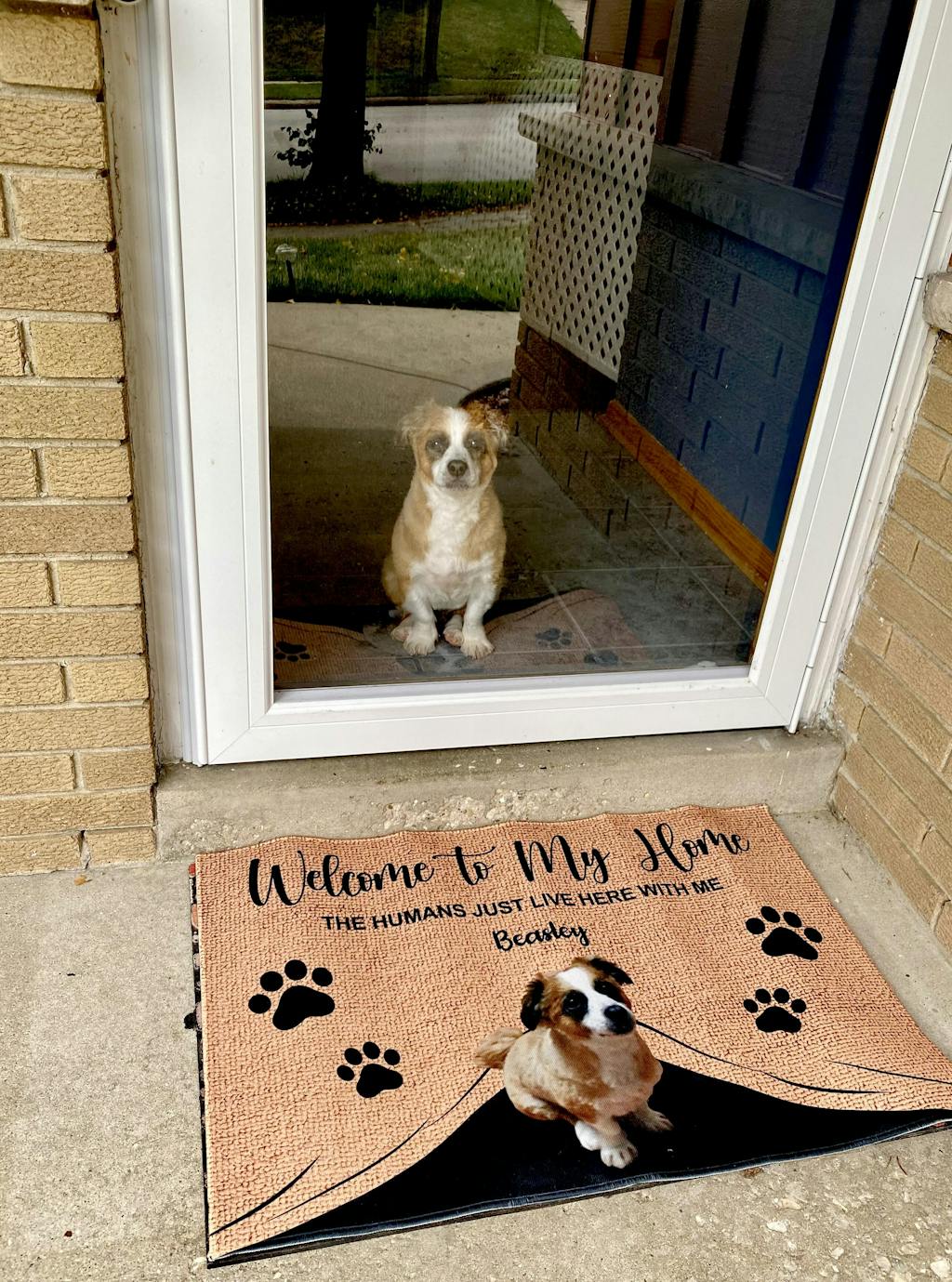 The Pawfect House - Unique Personalized Gifts for Pet Lovers