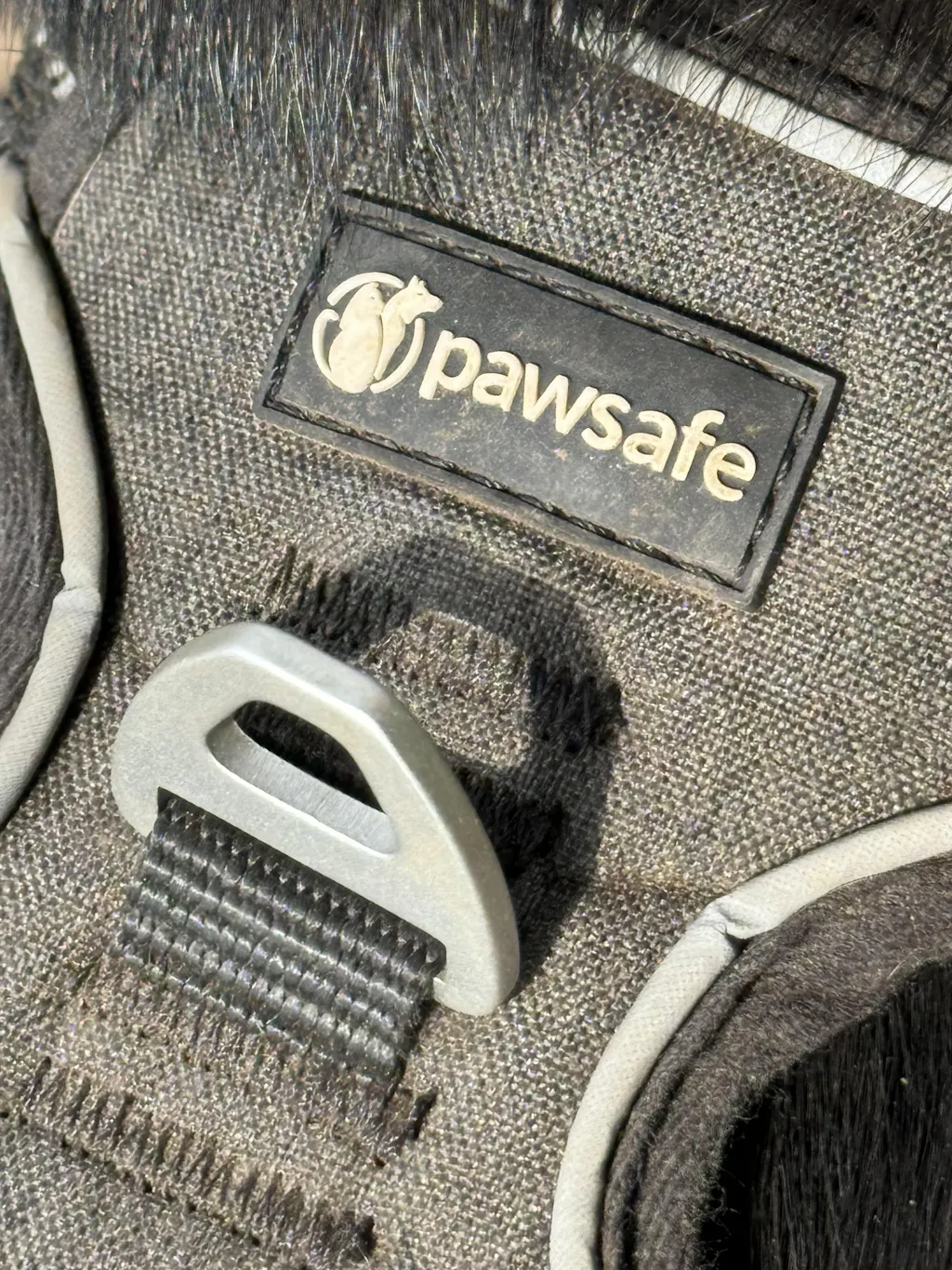 PawSafe® No Pull Dog Harness - No Choke and Prevents Pulling