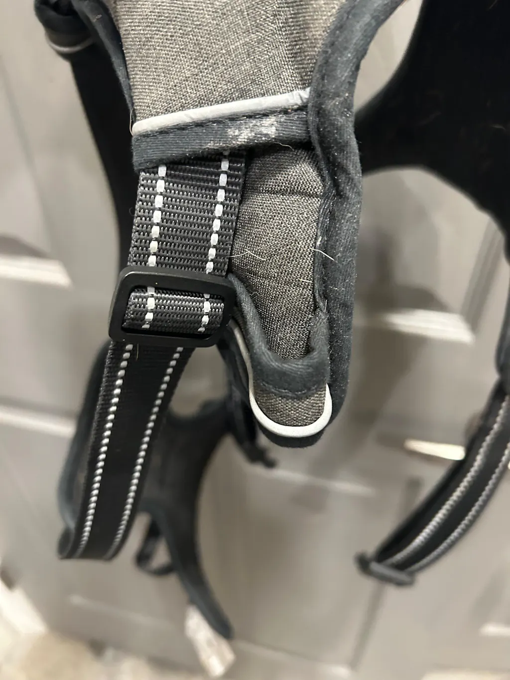 PawSafe® No Pull Dog Harness - No Choke and Prevents Pulling