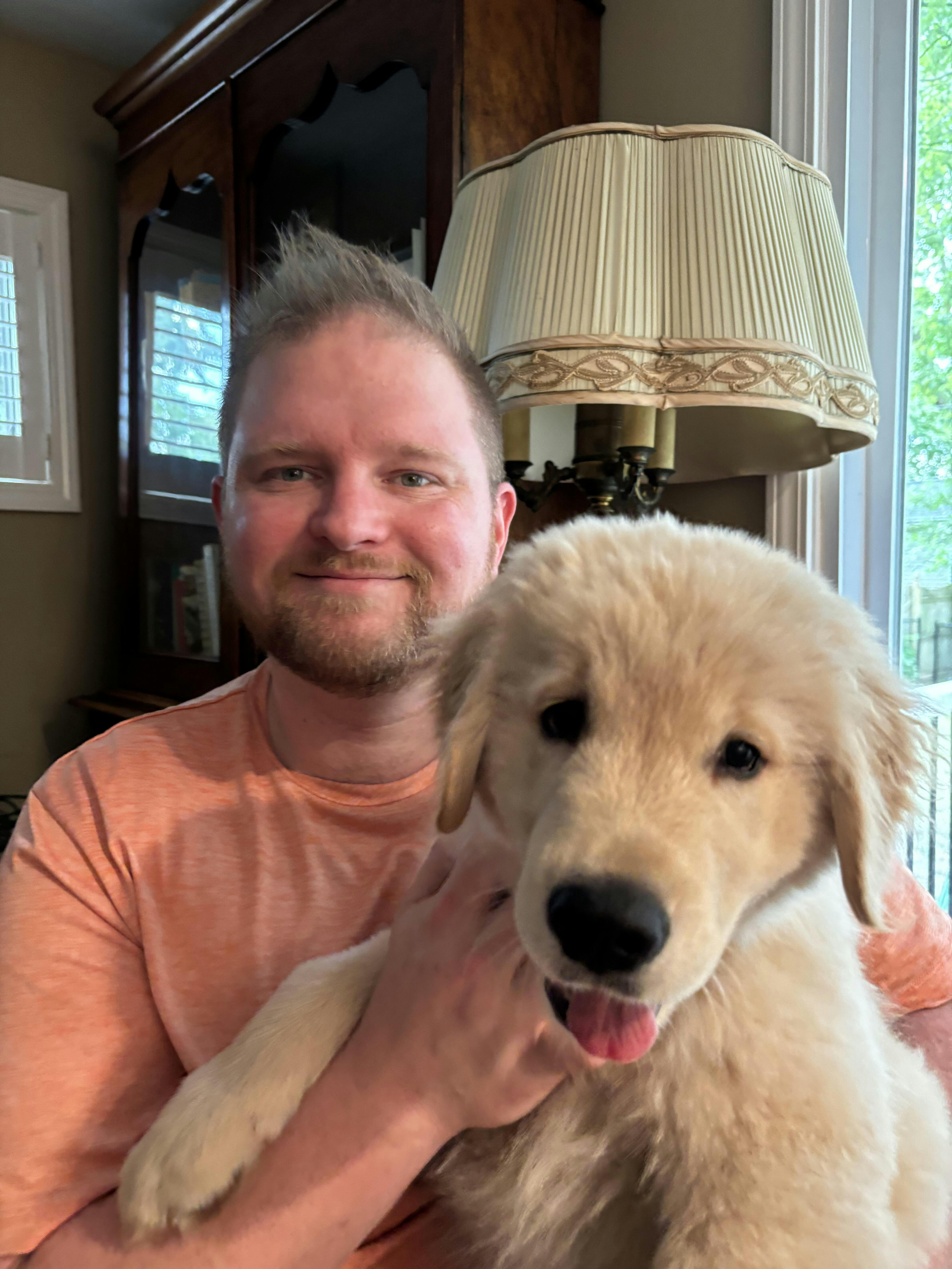 Human Belongs To Dog Version 2 - Personalized Custom Unisex T-shirt ...