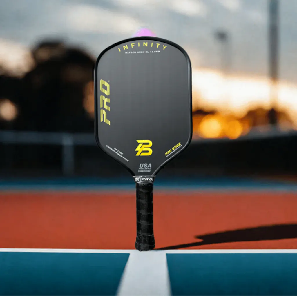 Buy PBPRO pickleball paddles for men and women