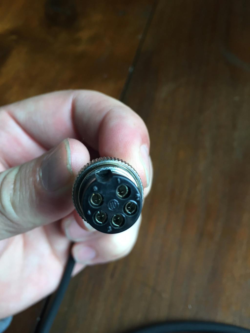 Mobile Radio Adapter