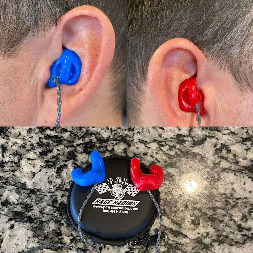 Custom Ear Mold Impression Kit