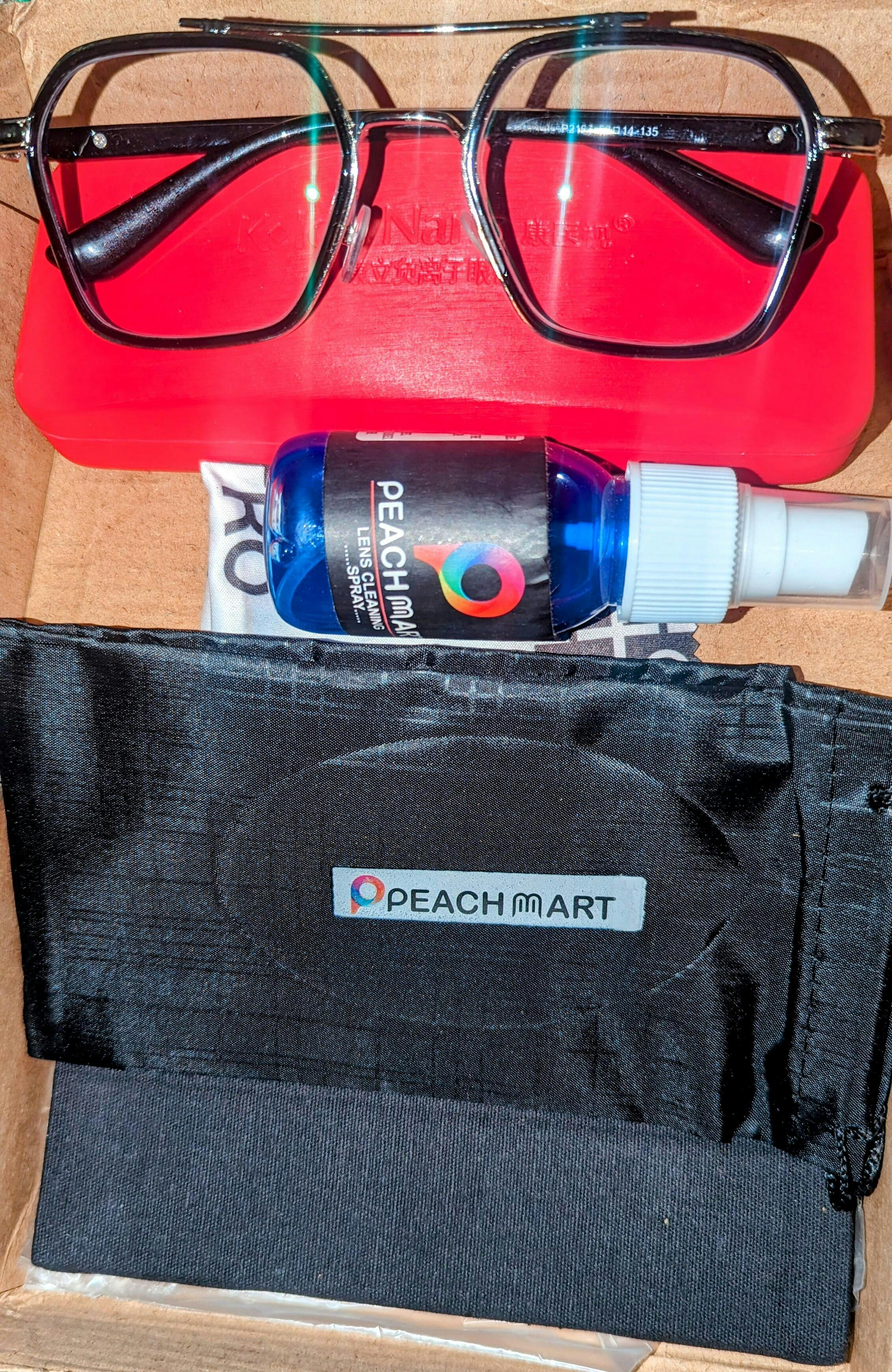 Alpha – Transition + Screen- Z-100 – Peachmart