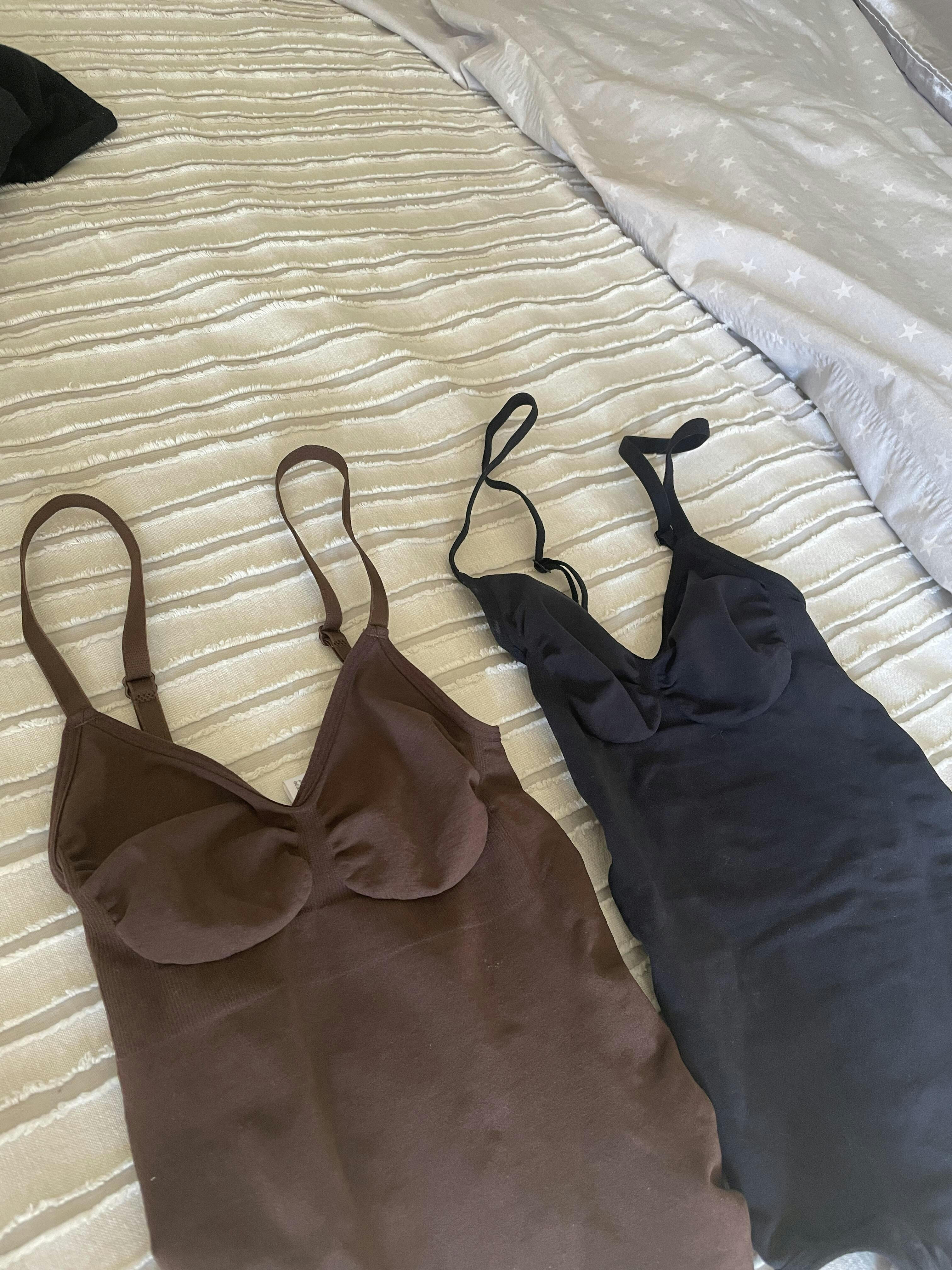 BodyGlide Ultra Comfort Shaper Bodysuit – Peachy Shapewear