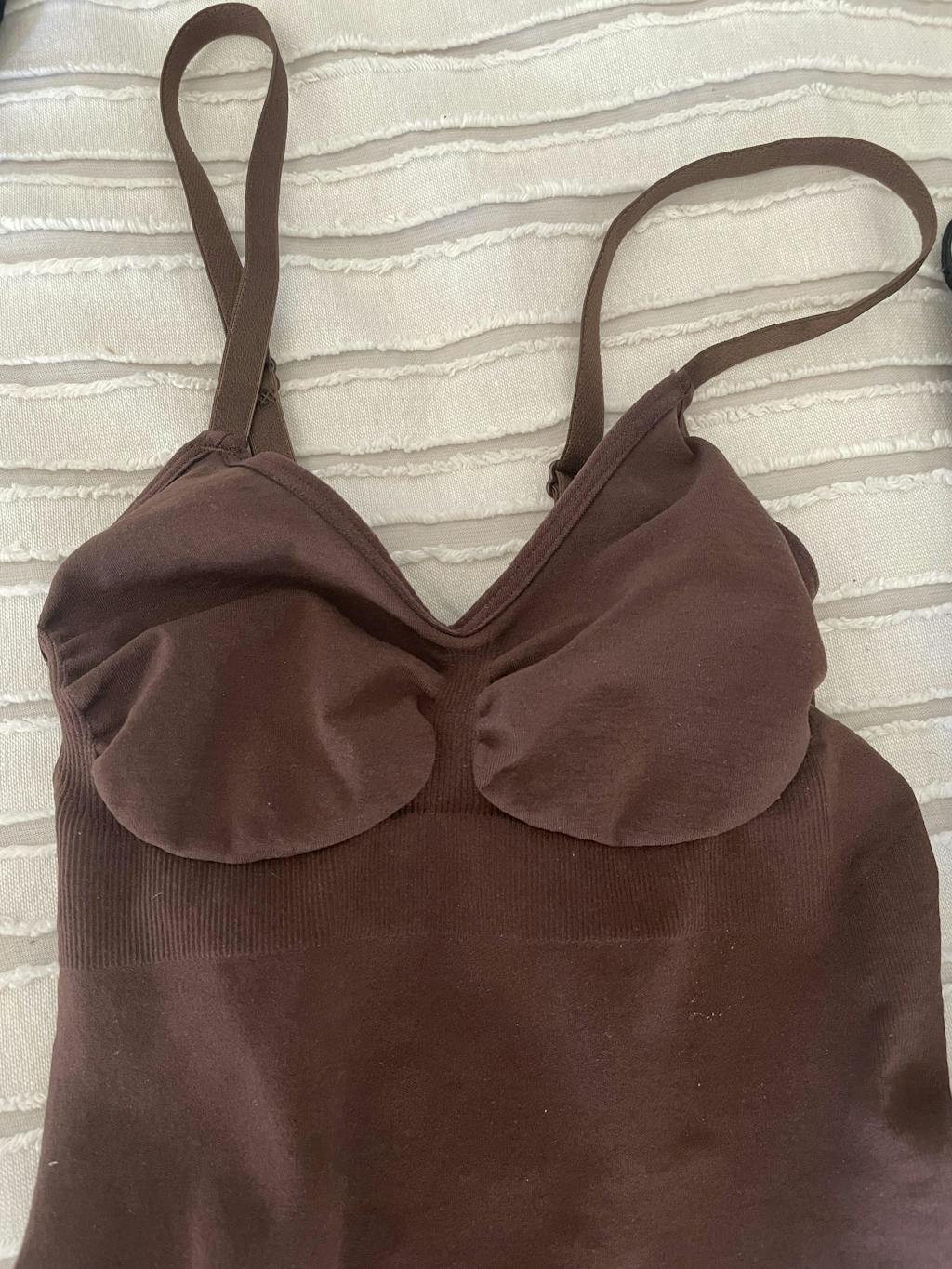 BodyGlide Ultra Comfort Shaper Bodysuit – Peachy Shapewear