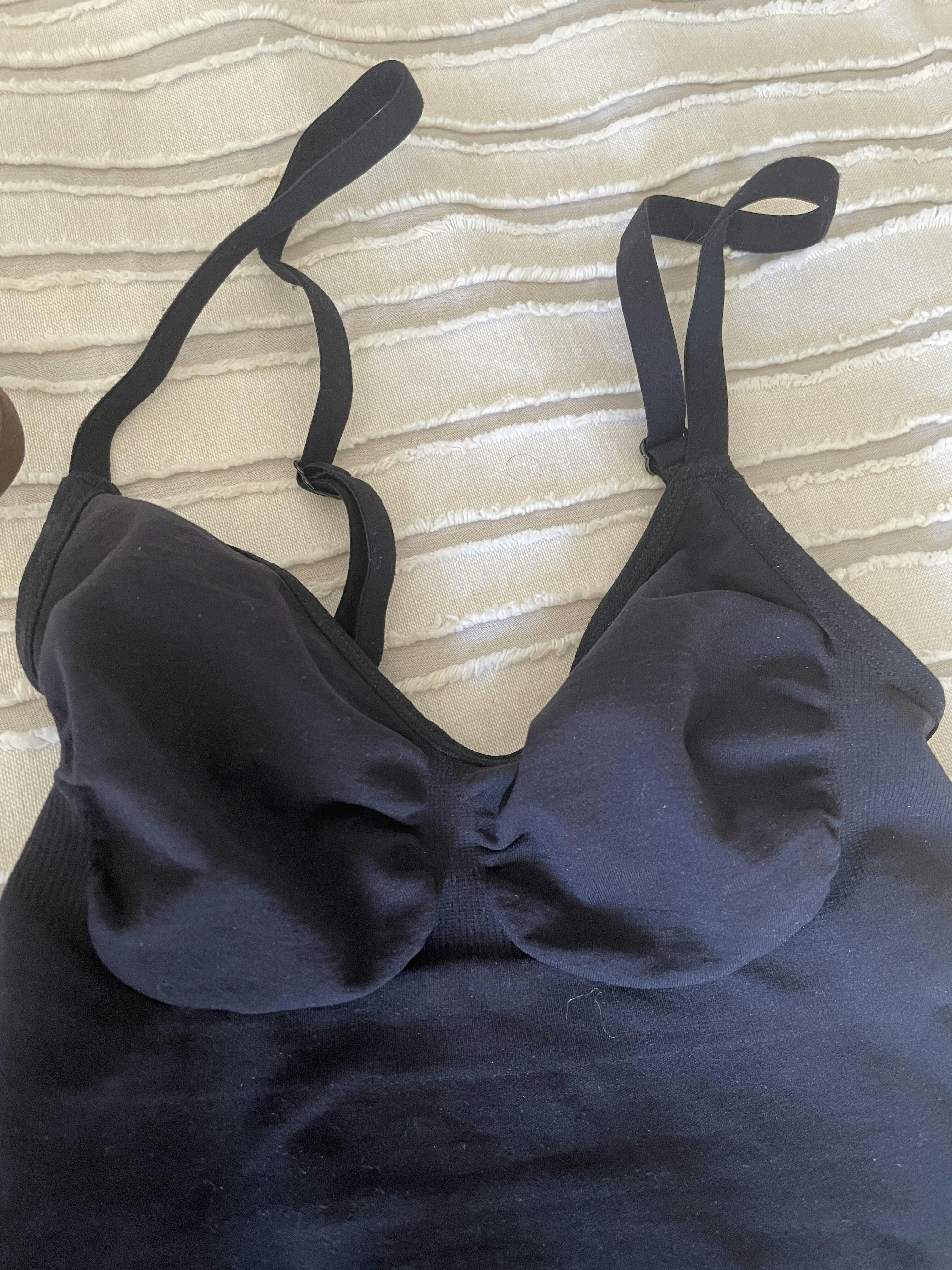 BodyGlide Ultra Comfort Shaper Bodysuit – Peachy Shapewear