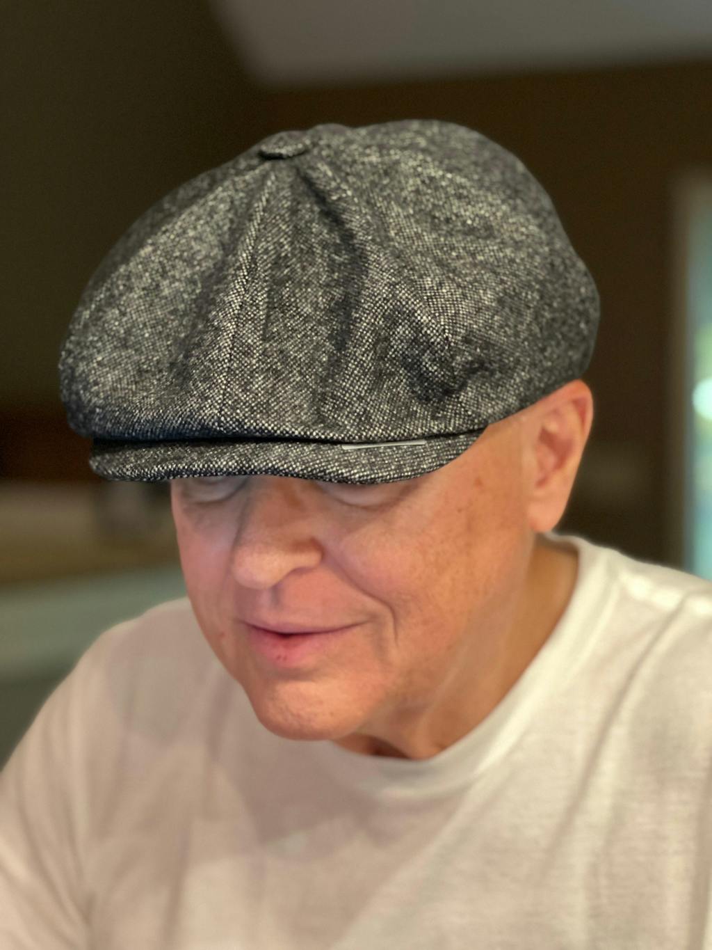 Tommy's OG (Original Peaky Razor) – Peaky Hat