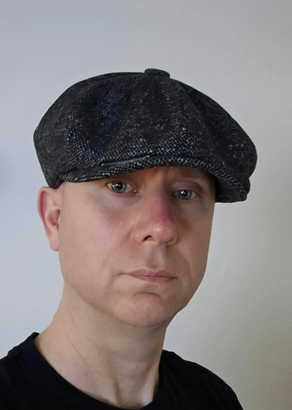 Tommy's OG (Original Peaky Razor) – Peaky Hat