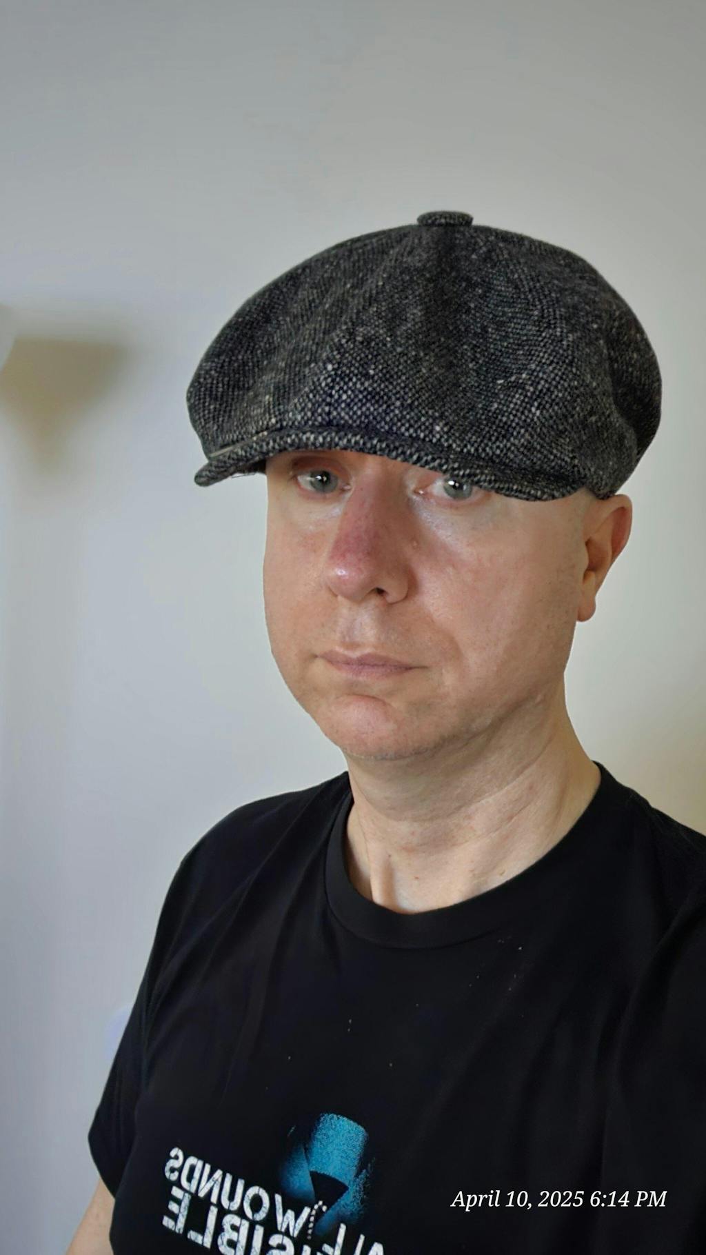 Tommy's OG (Original Peaky Razor) – Peaky Hat