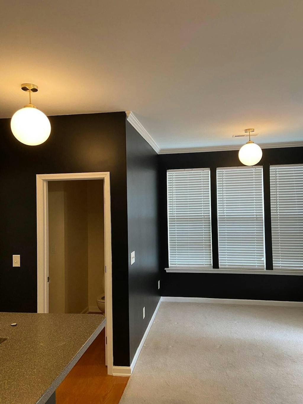 CEILING LIGHT MODEL NO. 6058 - Peared Creation