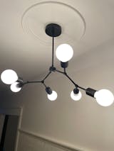 CHANDELIER MODEL NO. 2523 - Peared Creation