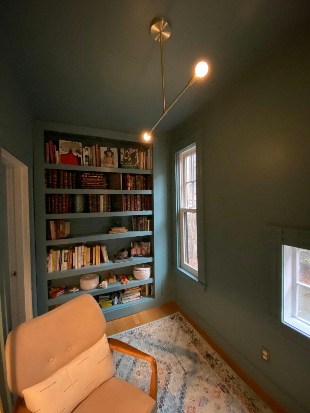 CHANDELIER MODEL NO. 2581 - Peared Creation