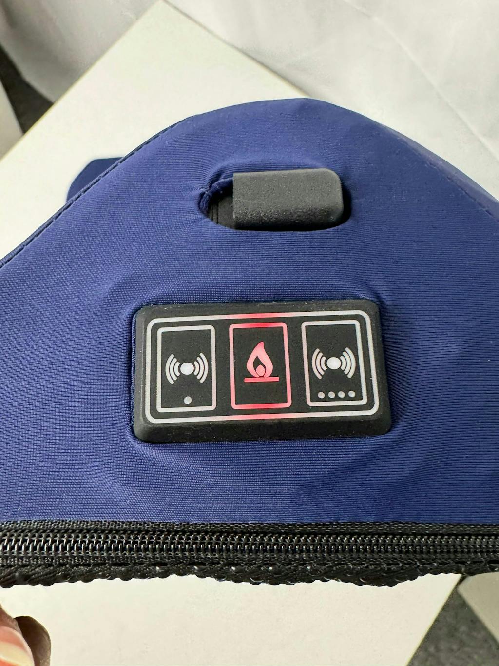 Helibo Sex Chair Multifunctional Massage Cushion