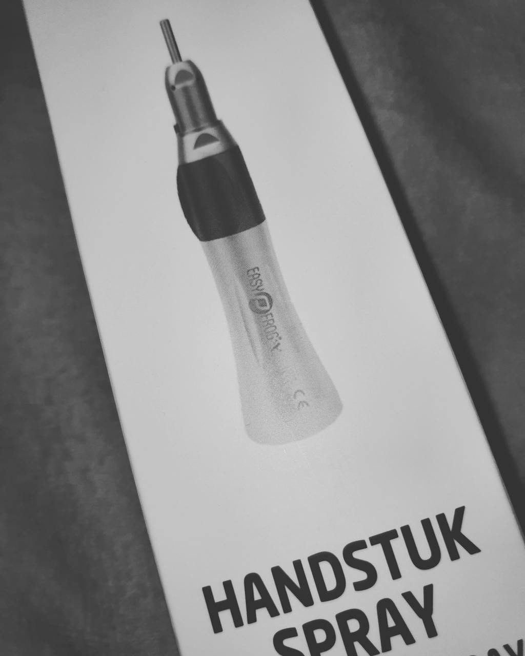 PodoMonium Handstuk Spray – – Pedicuremotoren.nl