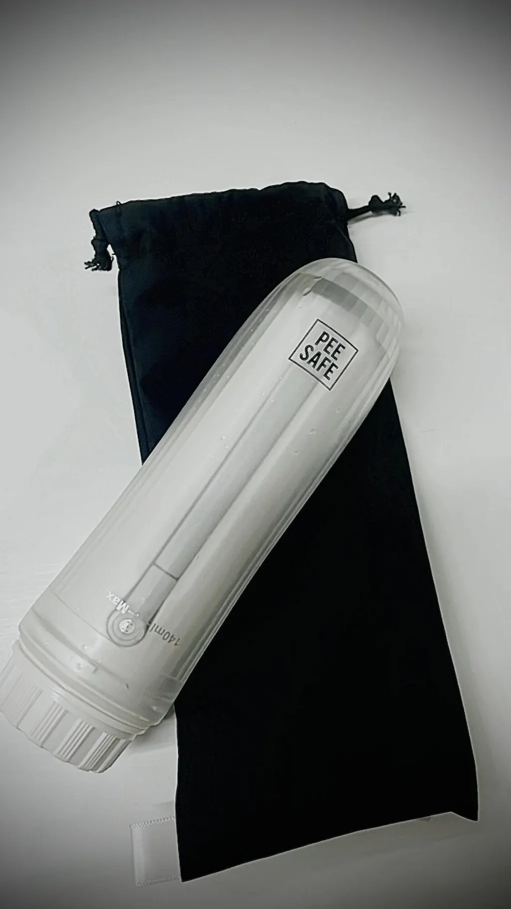 Portable Jet Spray | Pee Safe