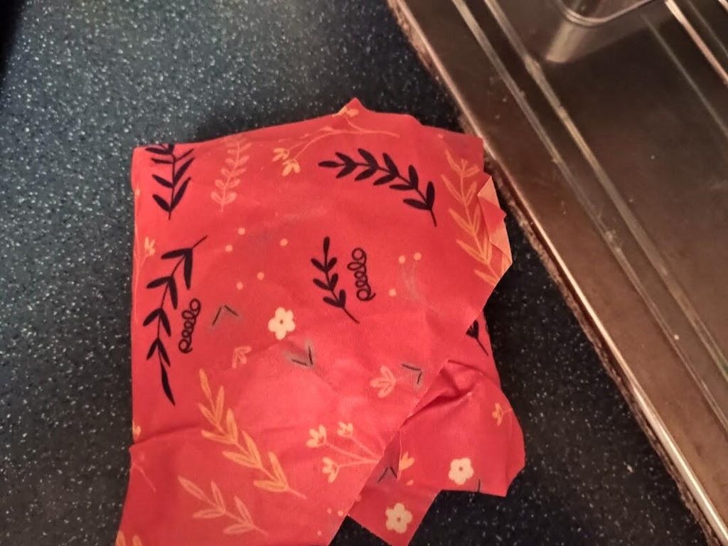 Peelo - MEDIUM PACK - Set 3 voskovaných ubrousků