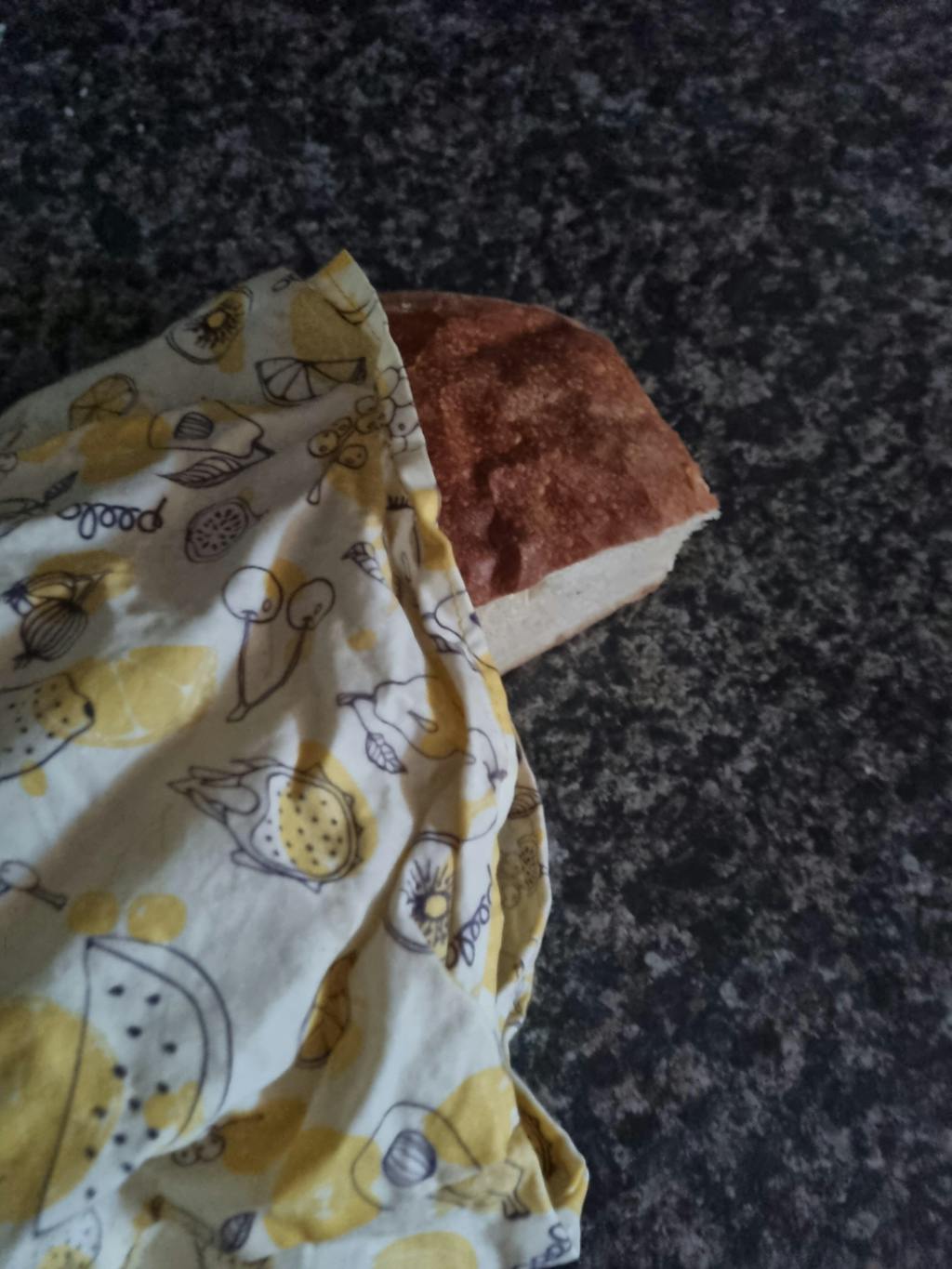 Peelo - Voskovaný pytlík - MEDIUM