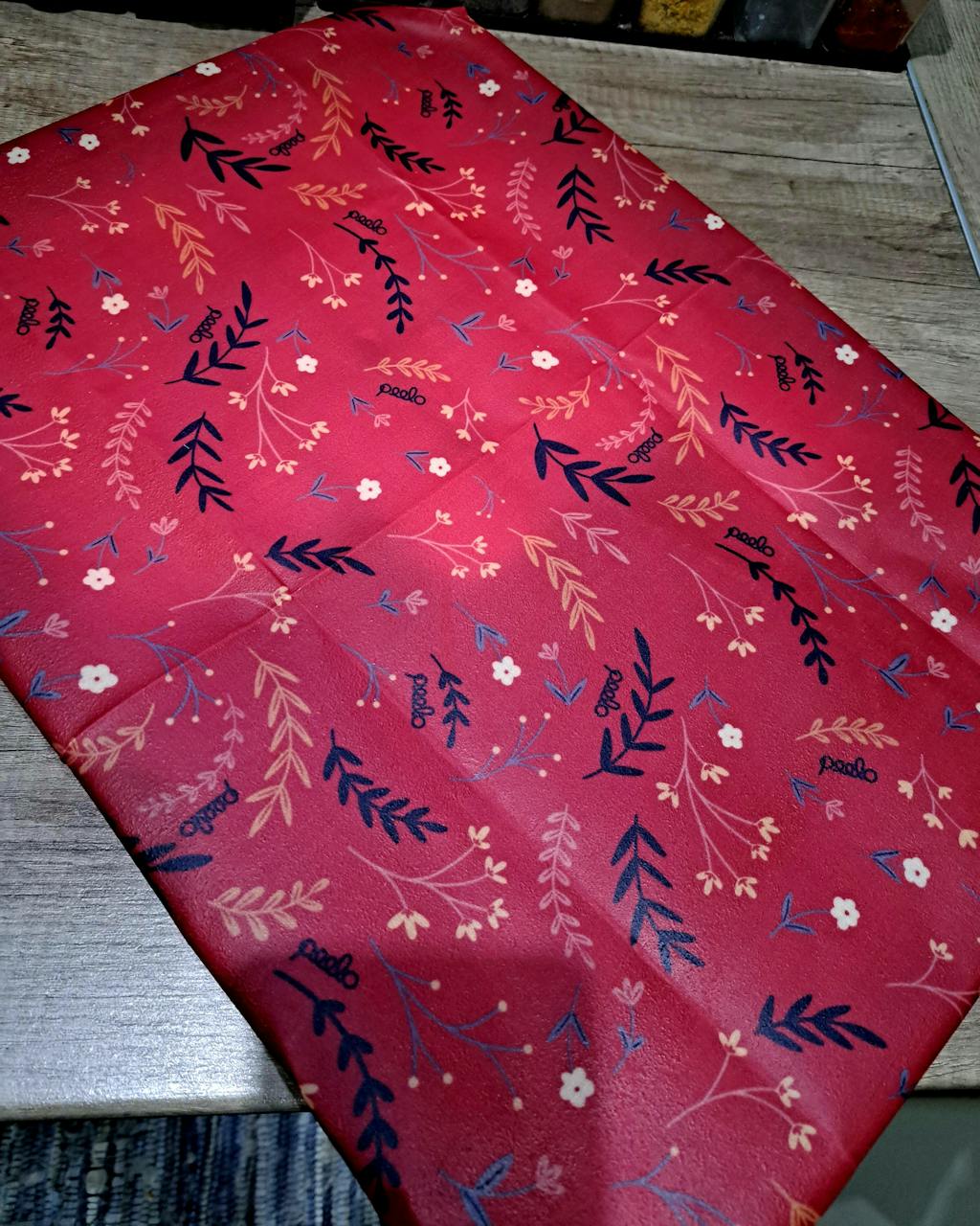 Peelo - Voskovaný pytlík - MEDIUM