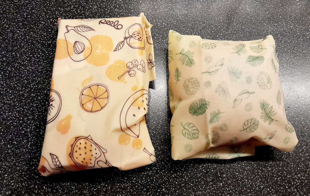 Peelo - Voskovaný pytlík - MEDIUM