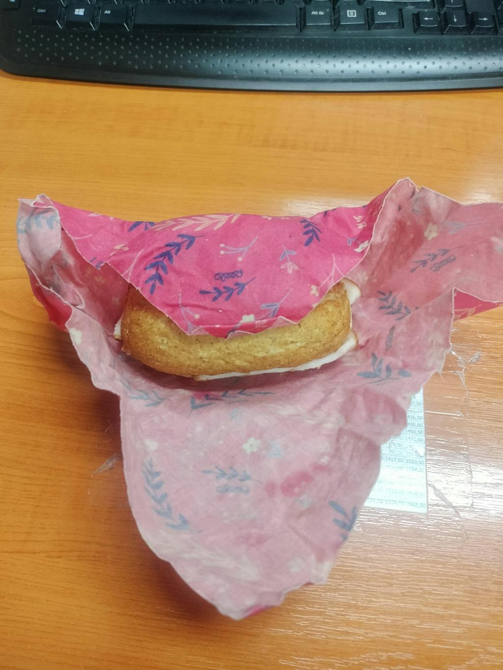 Peelo - JUMBO ROLL - Voskovaná rolka