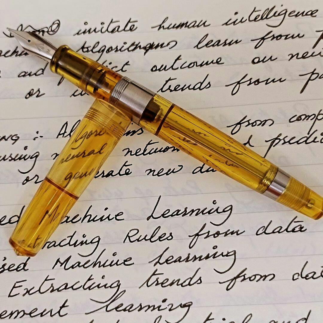 Gravitas - Ultemate Vac Ultem