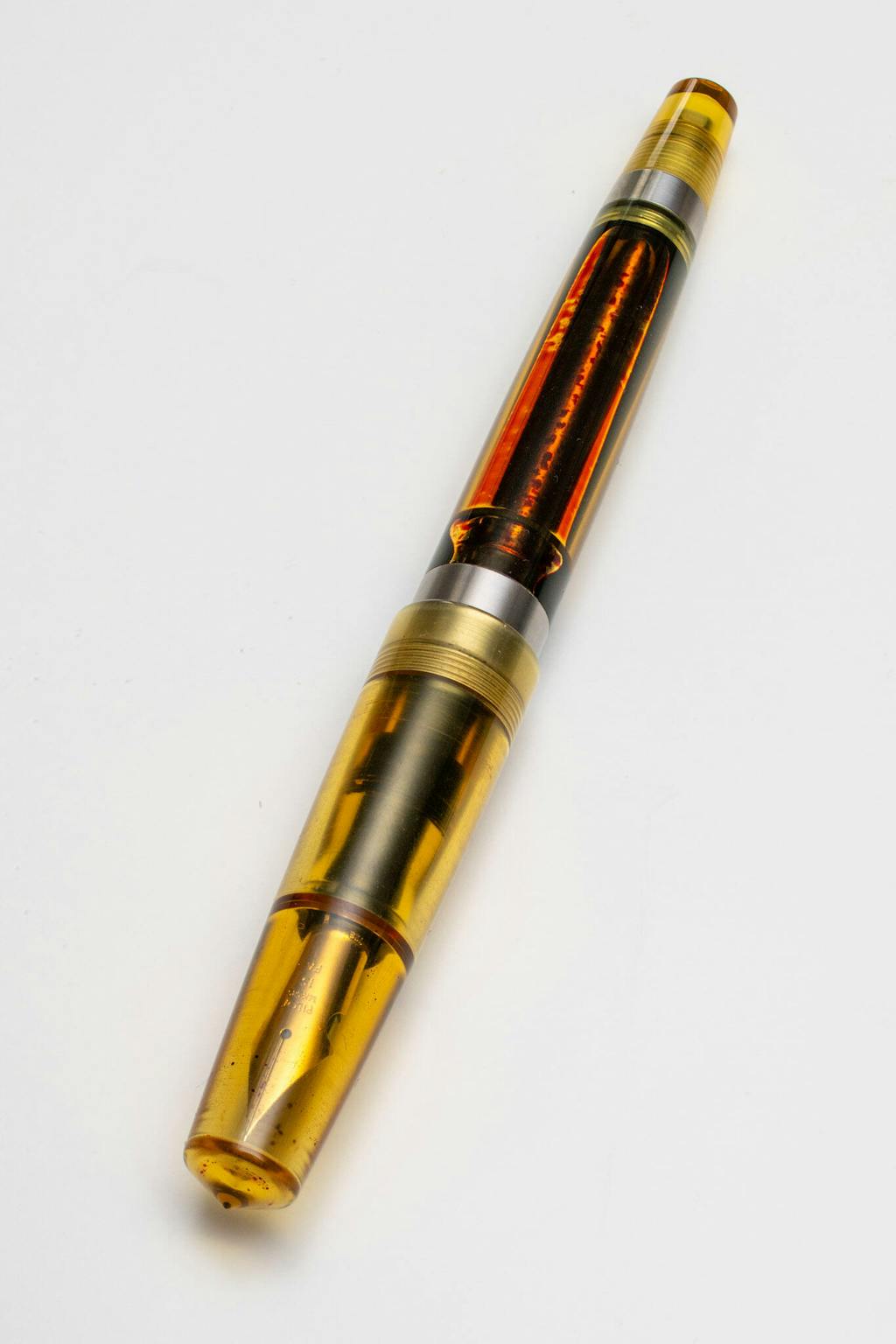 Gravitas - Ultemate Vac Ultem