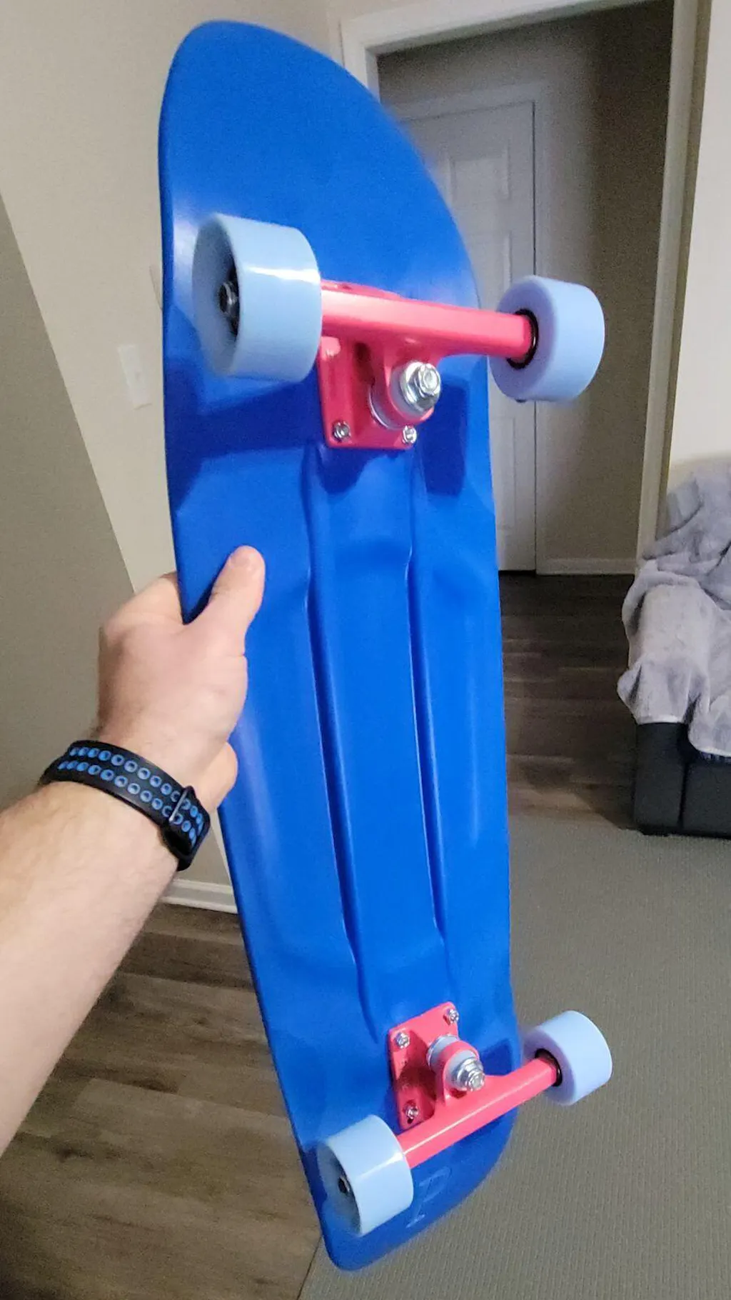 Coral Sea 32" Complete Cruiser Skateboard by Penny Skateboards